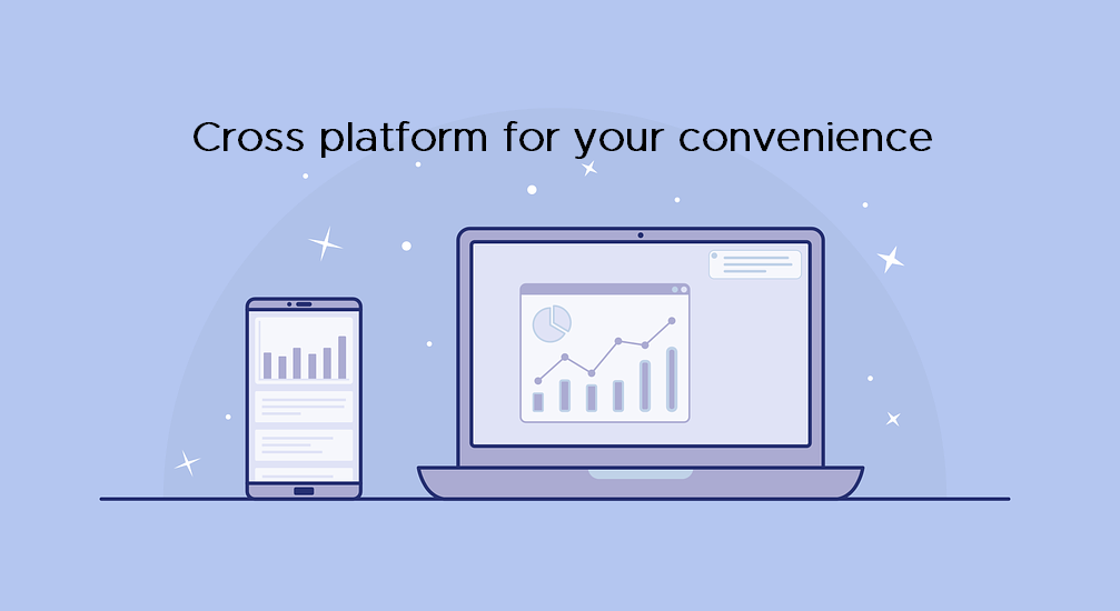 Analytics – StealthNet Labs