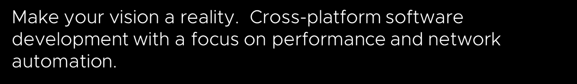 Programming – StealthNet Labs
