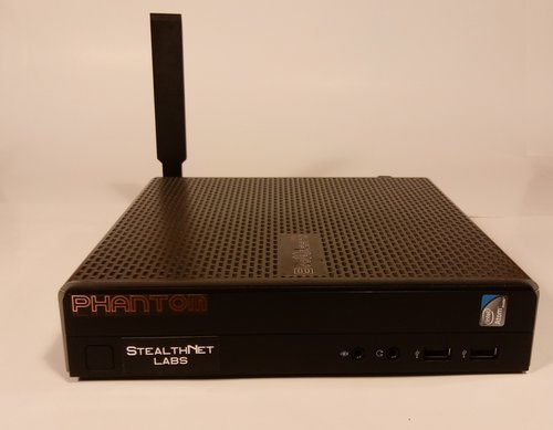 Boomerang Pro – StealthNet Labs