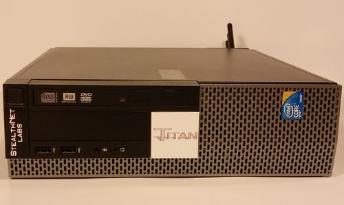 Boomerang Pro – StealthNet Labs